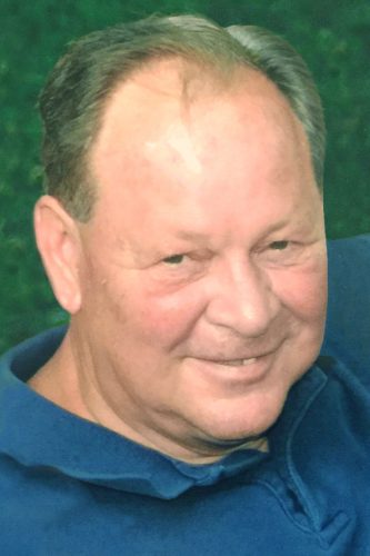 George E. Gessner 1945-2019 | News, Sports, Jobs - Tribune Chronicle